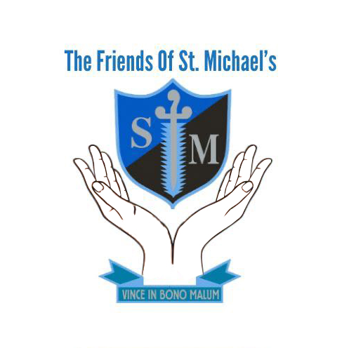 Friends of St Michael's - St Michael's Catholic College
